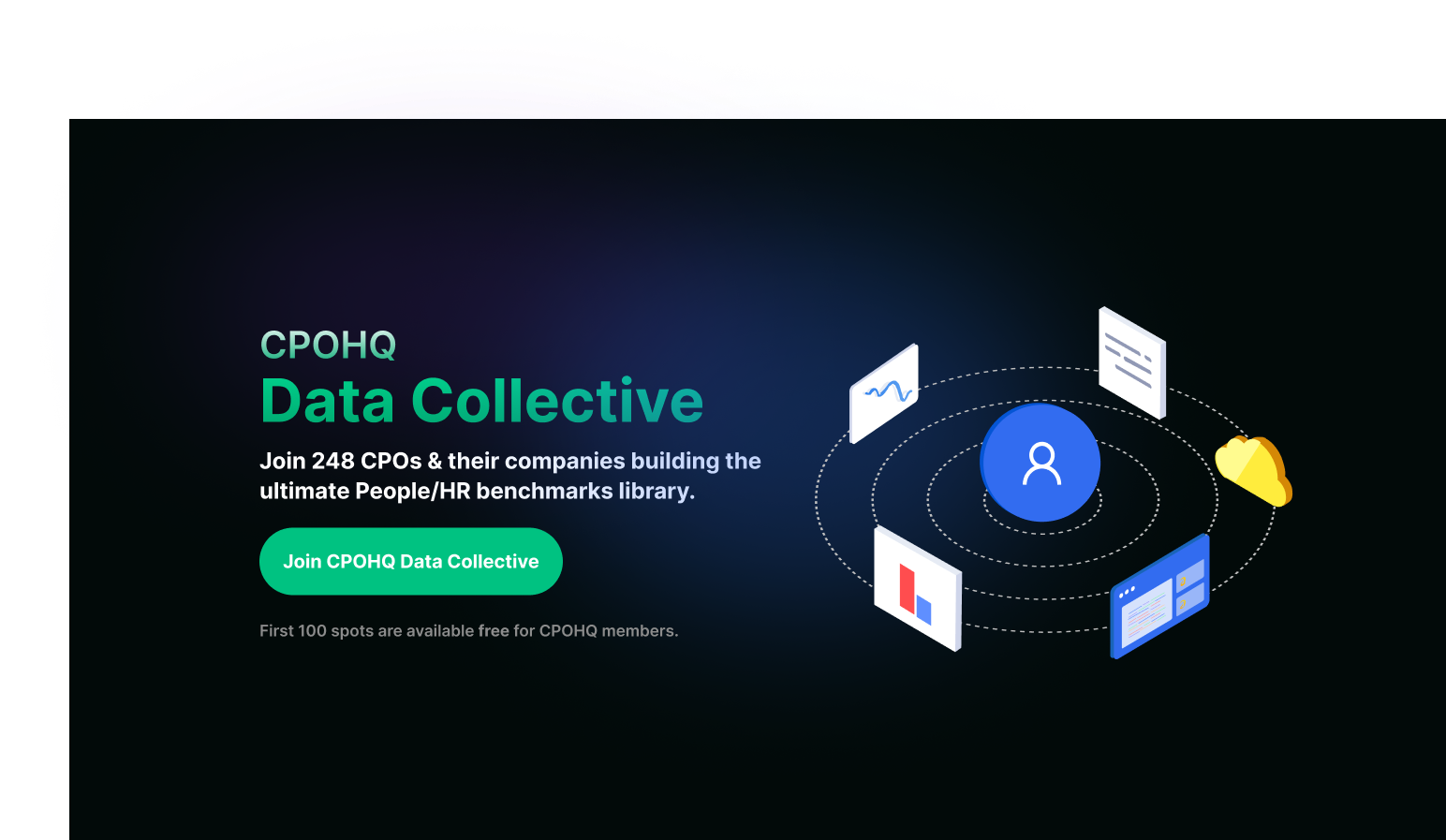 The CPOHQ Data Collective